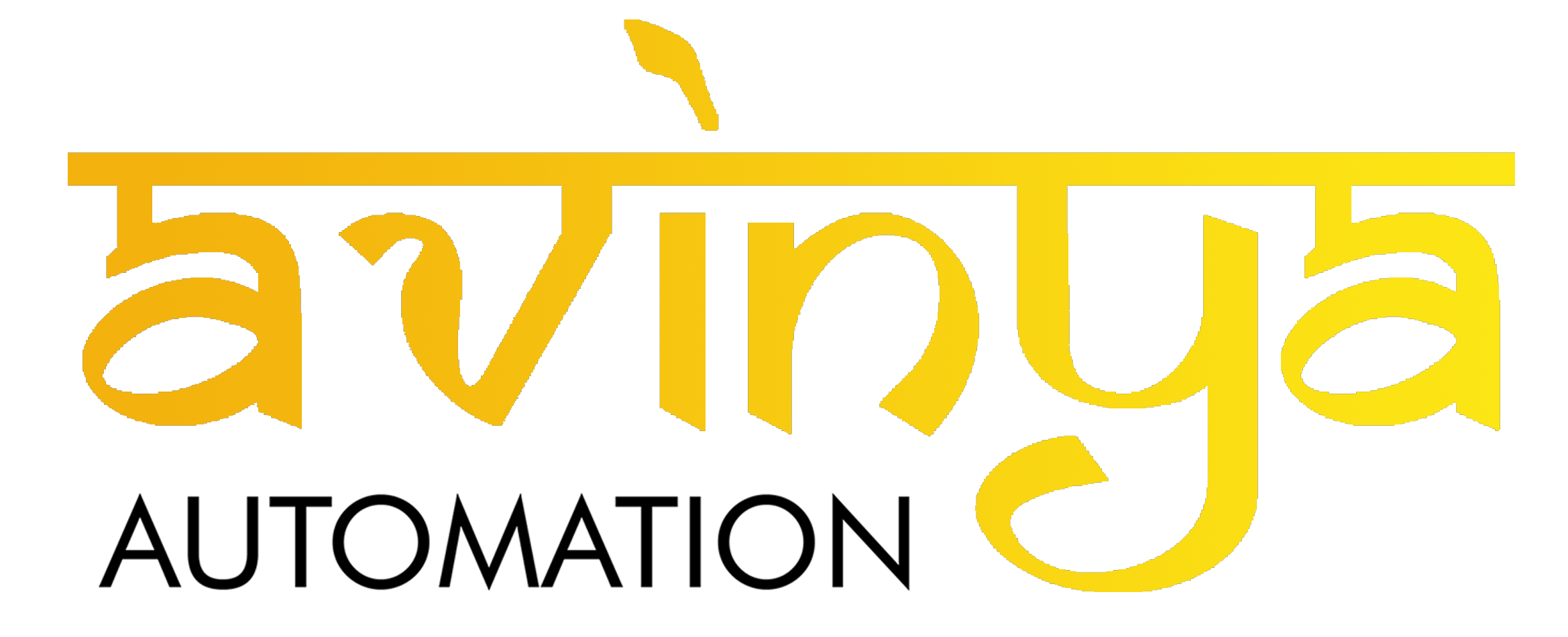 Avinya Automation