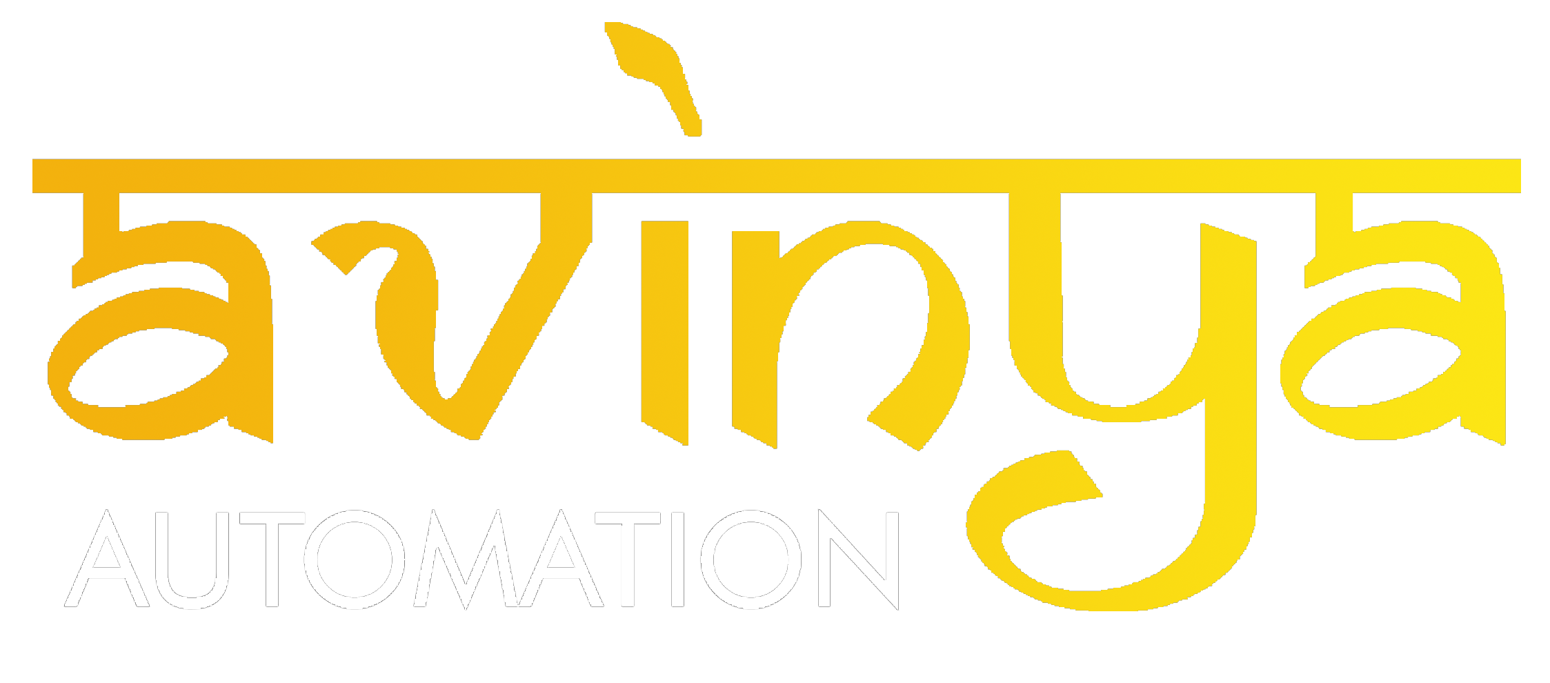 Avinya Automation